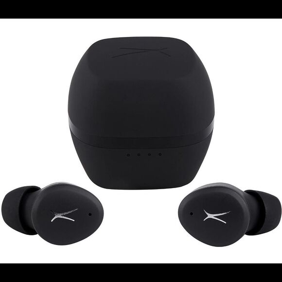 Altec | Headphones | Altec Lansing Nanobuds 3 Earbuds With Charging ...